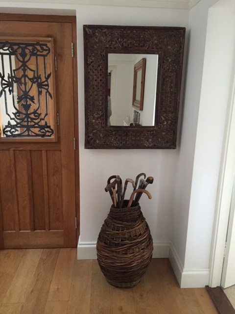 Work installed | Emma Purcell